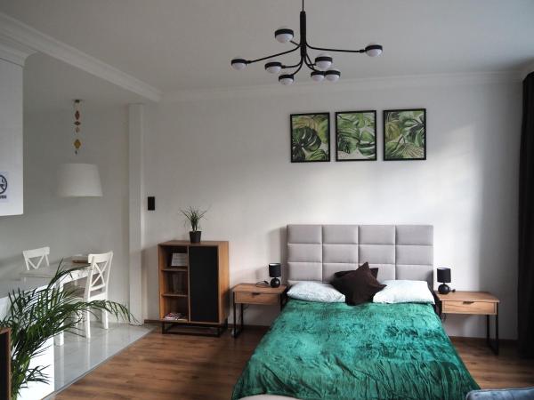 Grand-tourist Old Town Center Apartments - Gdansk
