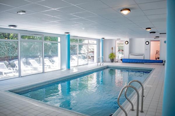 Residence Le Royal Golf & Horse - Haut-Rhin