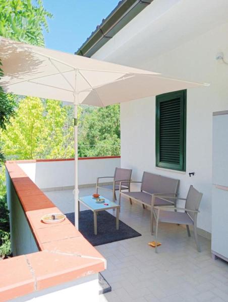 Cilento Case&vacanze - Villa Leyland - Agropoli