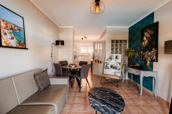 Apartamento Sto Antonio Ii - A092 - Lagos