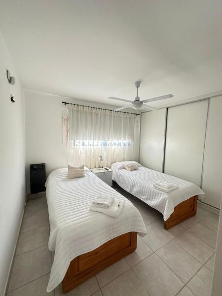 Departamento Equipado Villa Nueva/maria - 4 Personas - Cochera - Villa María