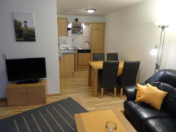 Clemens 3 - Spiekeroog