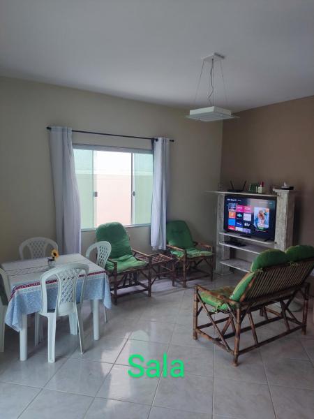 Cabo Frio Condomínio Dos Pássaros - Cabo Frio