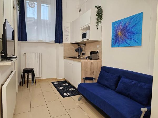 5 Min Stazione Lingotto - Piccolo Diamante Voli - Turin