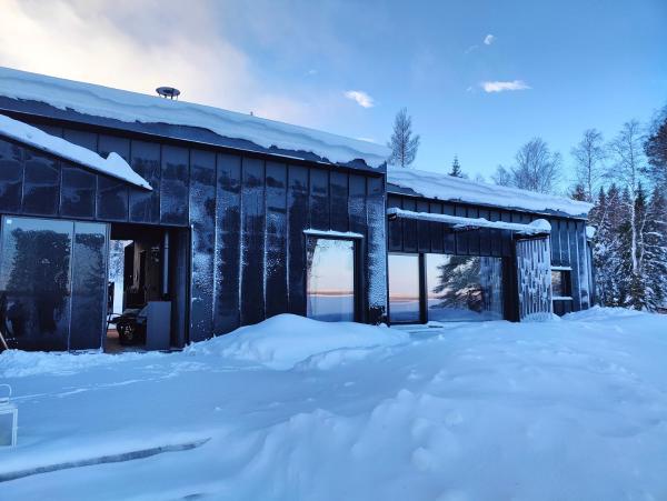 Arctic Aurora Hideaway - Rovaniemi