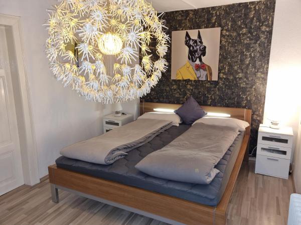 Wohnen Beim Fotograf - 卡塞爾