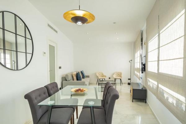 Rosario Central Suite - Seville