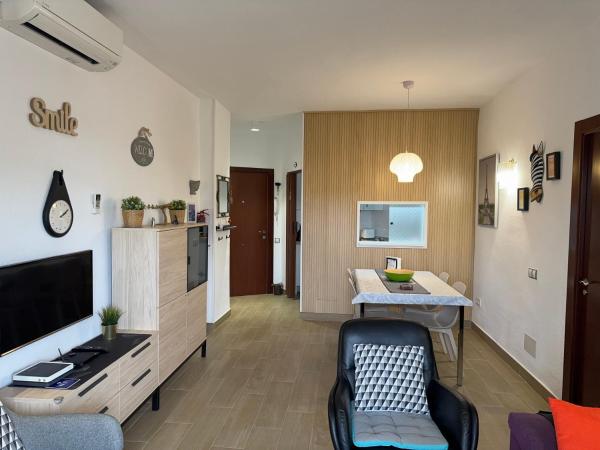 Apartamento Mar Del Sur - Benalmádena