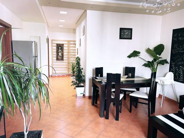 City Center Apartment Galeria - Tirana