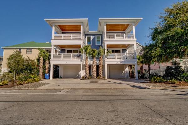 Blue Heron Ocean Views At Wrightsville Beach - Wrightsville Beach, NC
