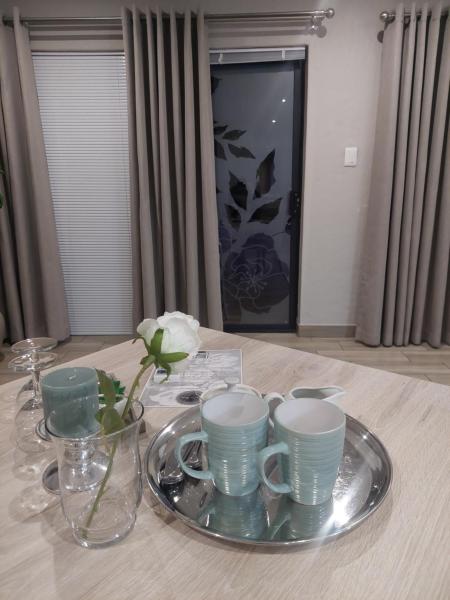 Bella Rosa - Potchefstroom