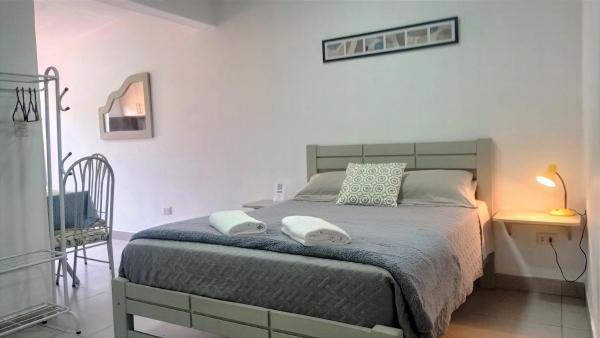 Acogedor Monoambiente En Tarija - Bolivia