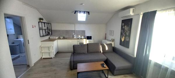 Apartment Lenchy - Zágráb