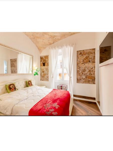 Bretone Xi B&b - Rome