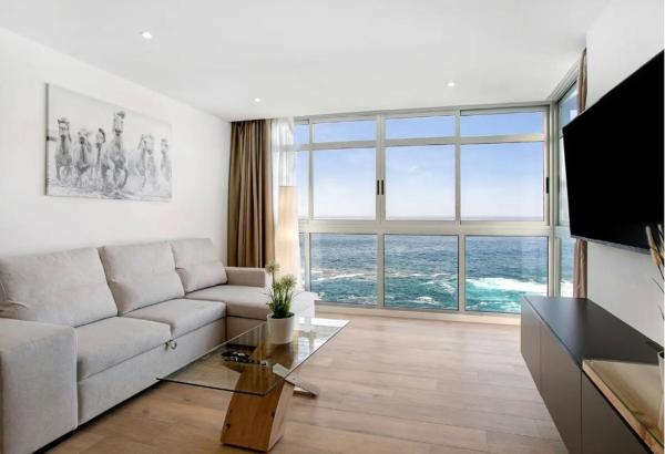 Luxury Loft El Roque 1 - El Sauzal