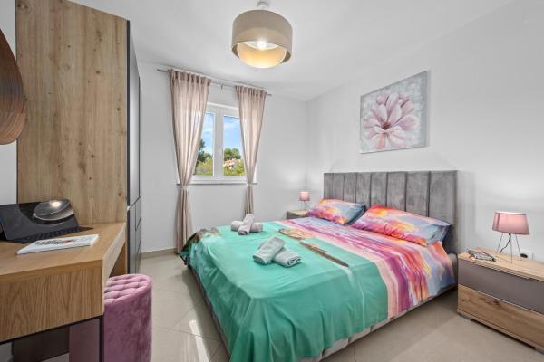 Apartment Dreams By The Sea - Pula