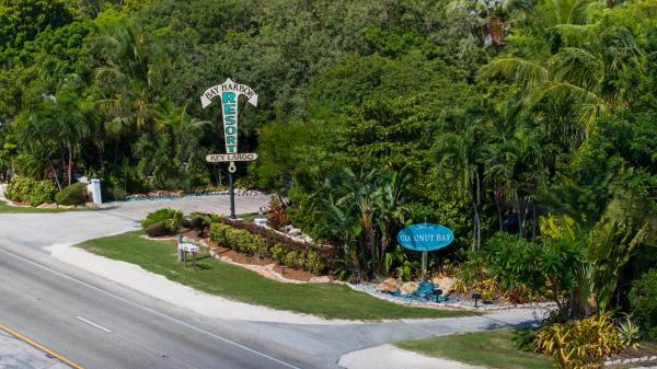 Coconut Bay Resort - Key Largo - Key Largo, FL