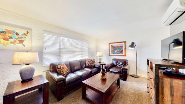 Downtown Cozy Home Base - Purple Sage 3 - Moab, UT