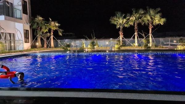Tom Appartment Gym And Pool Free, Hue - Tỉnh Thừa Thiên - Huế