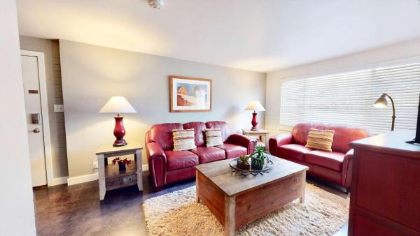 Downtown Cozy Home Base - Purple Sage 5 - Moab, UT