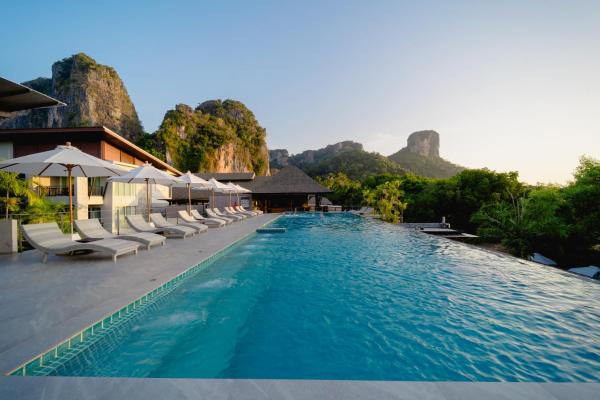 Railay Princess Resort & Spa - Ao Nang