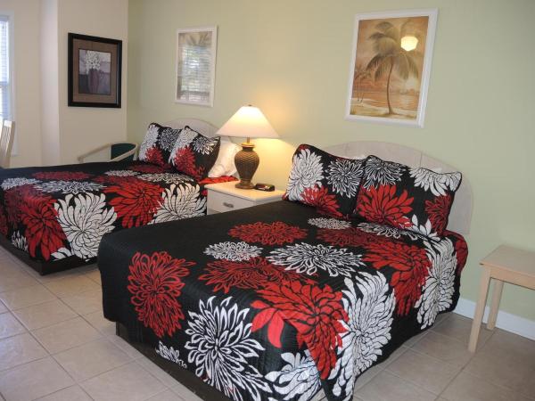 Brunswick Plantation Studio Home 2109l - Ocean Isle Beach, NC