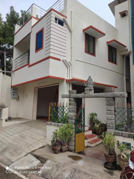 Muktamma New House - Tiruvannamalai