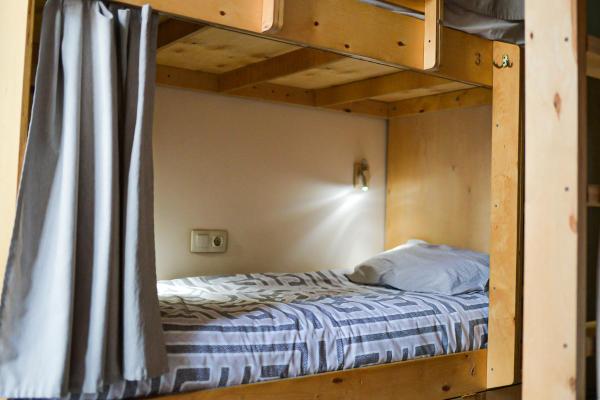 Hostel Forum - Astana - Nur-Sultan
