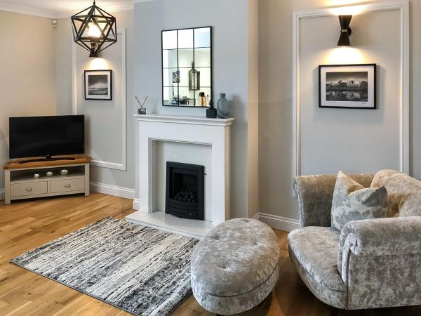 Jubilee House - Alnwick