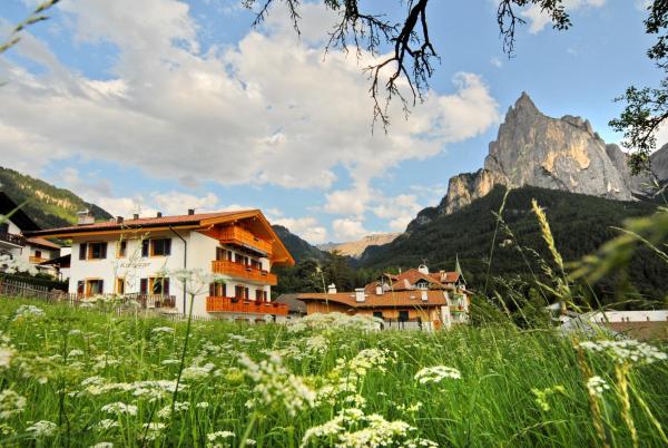 Garni Karlegger - Alpe di Siusi