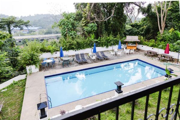 Bangsar Villa For Groups, Event Space And Family Fun - Kuala Lumpur