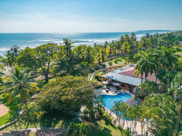 Sunset Del Mar Beach Resort - Esterillos Este