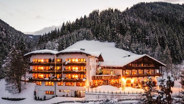 Ganischgerhof Mountain Resort & Spa - Tiers