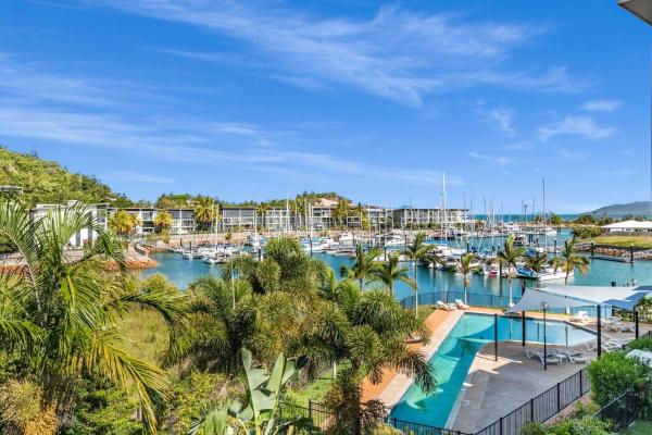 Beachside Apartment 14 - Townsville
