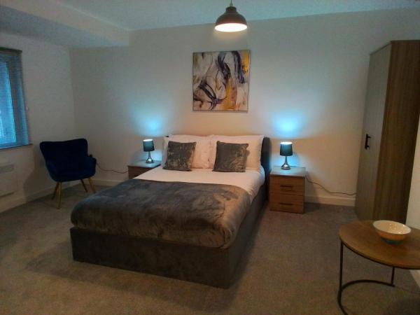 14 Plants Yard - Retford