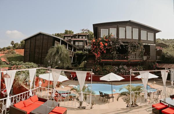 The Regalia Resort - Maharashtra