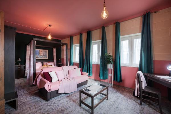 Concetta Studio Apartments By Holihomes - Valletta