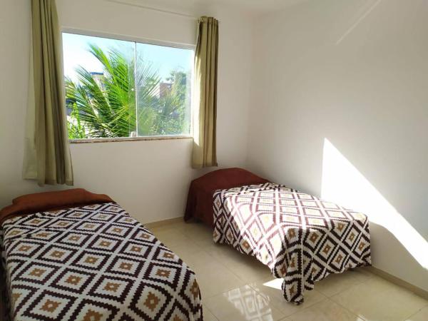 Casa Na Praia D Ulé - Guarapari - Guarapari