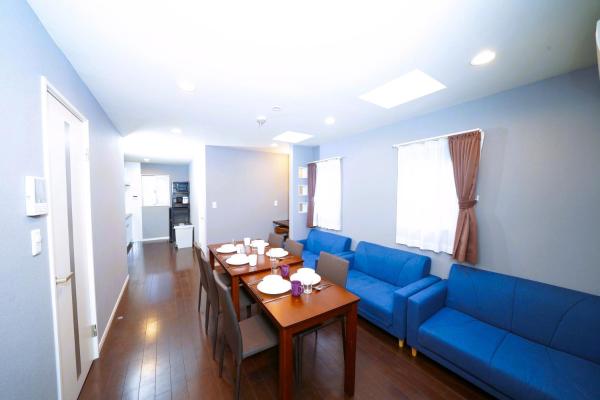 浅草ザ アパートメント Asakusa The Apartment - Hamamatsuchō Station