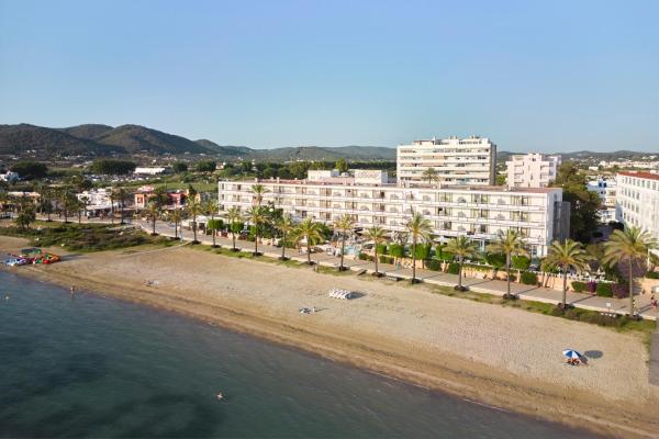 Hotel Arenal - Sant Antoni de Portmany