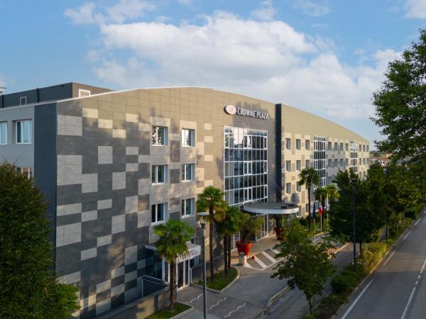 Crowne Plaza Venice East By Ihg - Treviso