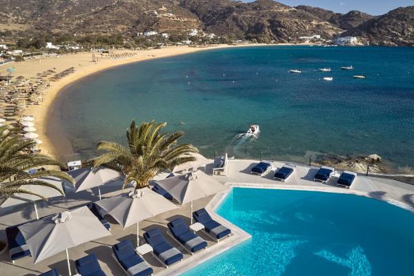 Ios Palace Hotel & Spa - Ios