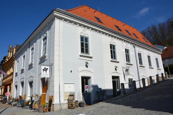 Penzion Masarykova 37 - České Budějovice