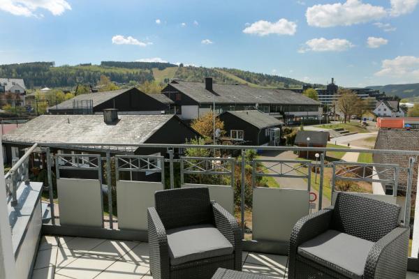 Fewo On The Top - Willingen