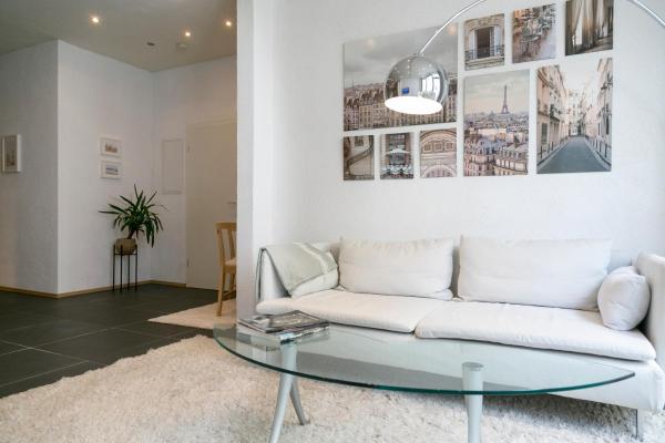 I Innenstadt I King-size-bett I - Monreal