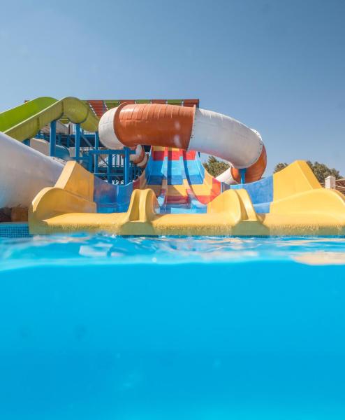Hurghada Long Beach Resort - Égypte