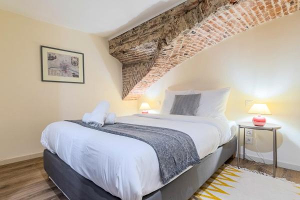 Lille Centre - Nice Apartment In Subplex ! 3pers - Le Grand Palais - Lille