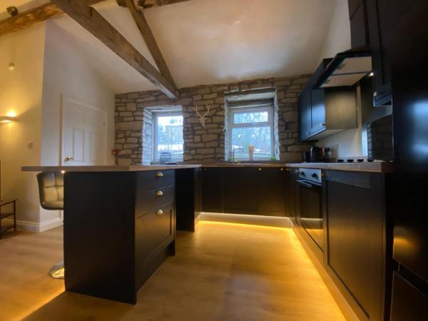 Robins Mill - Ripponden