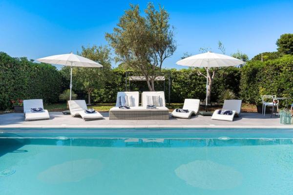 Bombana Beach Apartments - Sizilien