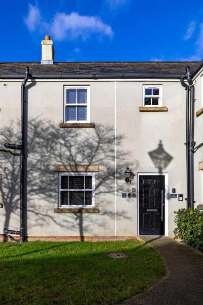Filey Hideaway Holiday Home Apartment The Bay Filey - Yorkshire
